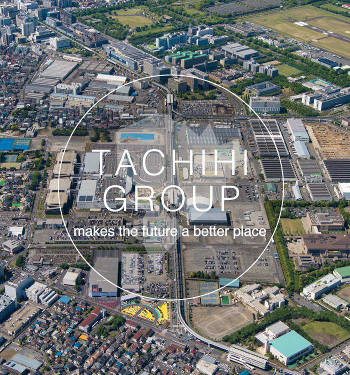 【東京・立川】GREEN SPRINGSを手掛けた立飛グループが提供する新たな木造商業施設「COMMONS TACHIKAWA TACHIHI ...